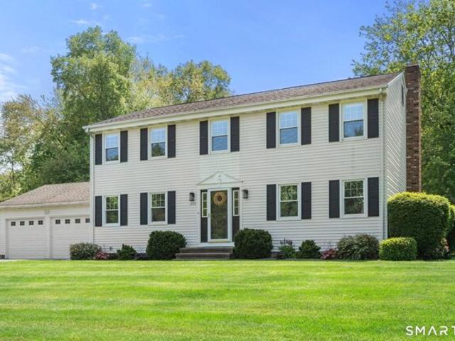 Lefoll Blvd, South Windsor, Home For Sale