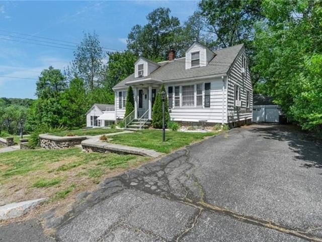 Lefrancois Blvd, Woonsocket, Home For Sale
