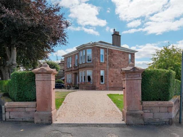 Lefroy Street, Coatbridge 4 bed apartment to rent £1,550 pcm £358 pw
