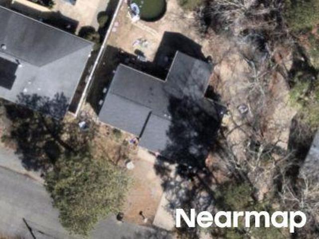 Leguene Ave