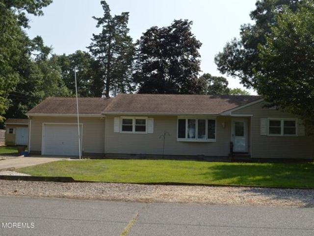 Leguene Ave, Forked River, Home For Sale
