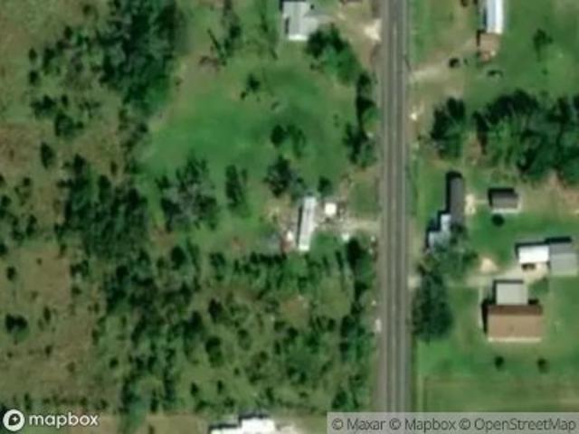 Legacy 18 X 80 Mobile Home Bearing Serial Number L212085, 2337 Edgerly Dequincy Road