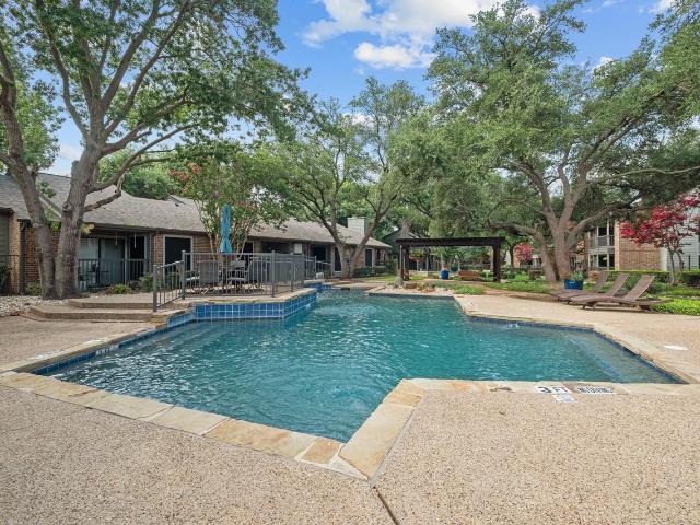 Legacy 1 Bedroom Apartment for Rent at 6909 Custer Rd, Plano, TX 75023
