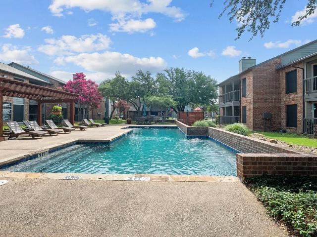 Legacy 1 Bedroom Apartment for Rent at 6909 Custer Rd, Plano, TX 75023