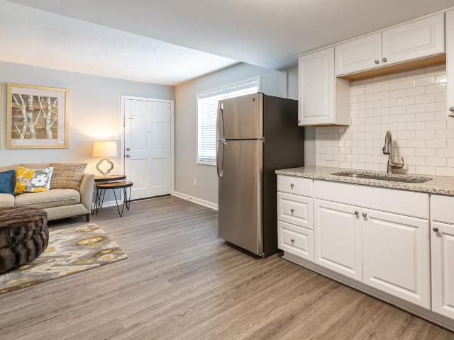 Legacy 2000 1 Bedroom Apartment for Rent at 2000 Spring Drive, Garner, NC 27529