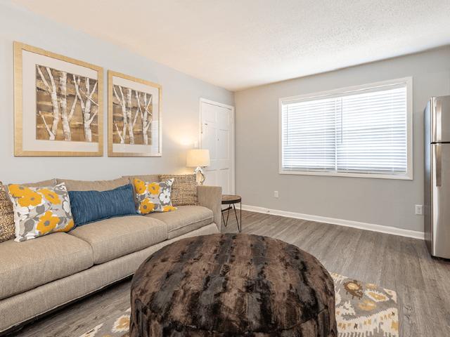 Legacy 2000 1 Bedroom Apartment for Rent at 2000 Spring Drive, Garner, NC 27529