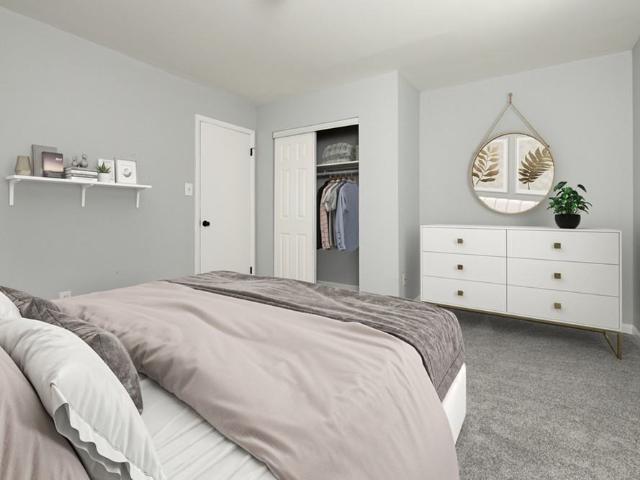 Legacy 2000 1 Bedroom Apartment for Rent at 2000 Spring Drive, Garner, NC 27529
