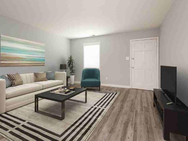 Legacy 2000 1 Bedroom Apartment for Rent at 2000 Spring Drive, Garner, NC 27529