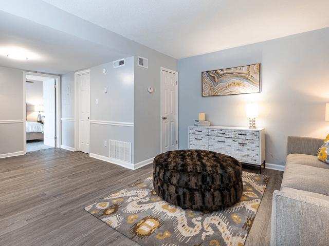 Legacy 2000 2 Bedroom Apartment for Rent at 2000 Spring Drive, Garner, NC 27529