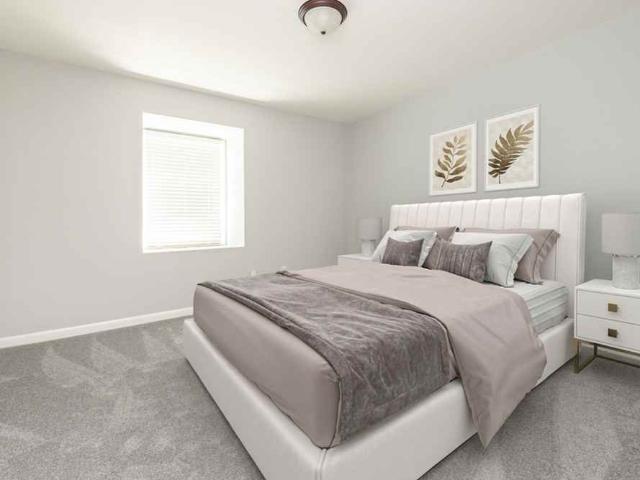 Legacy 2000 2 Bedroom Apartment for Rent at 2000 Spring Drive, Garner, NC 27529