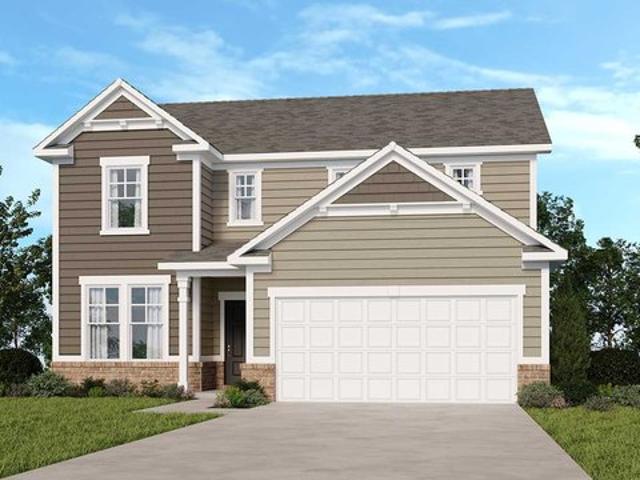 Legacy 2307 Plan Hidden Hills Community