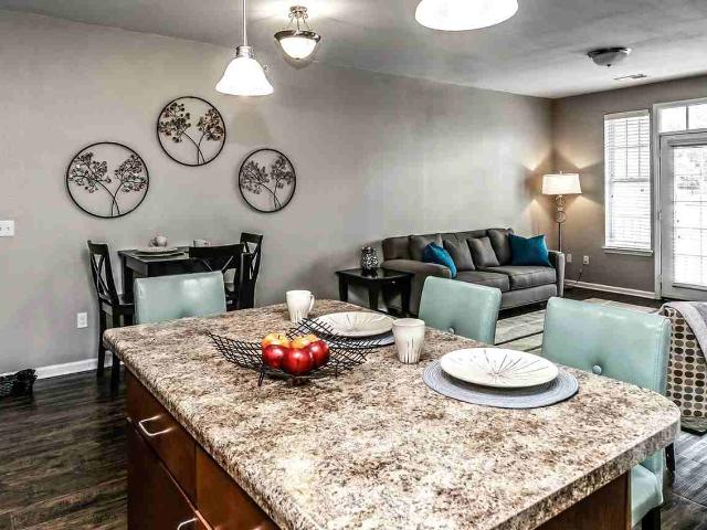 Legacy Commons 1 Bedroom Apartment for Rent at 17011 Wright Plz, Omaha, NE 68130