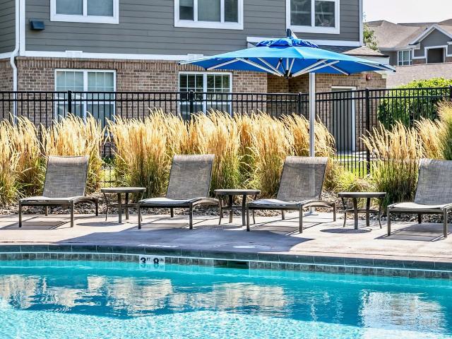 Legacy Commons 2 Bedroom Apartment for Rent at 17011 Wright Plz, Omaha, NE 68130