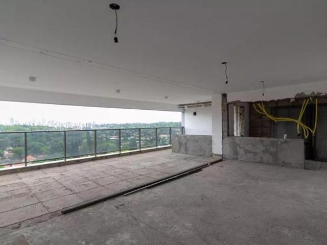 Legacy Campo Belo 3 Suítes