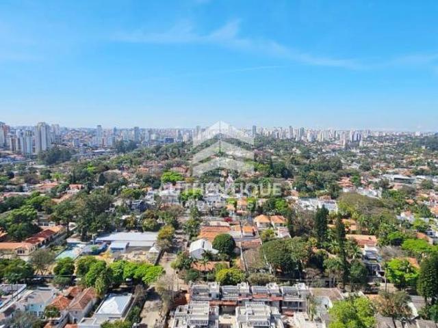 LEGACY CAMPO BELO Apartamento Cobertura Duplex no bairro Campo Belo à venda!