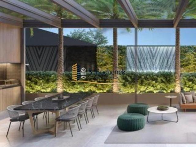 Legacy Campo Belo by Cyrela Rua Laplace 166 m²