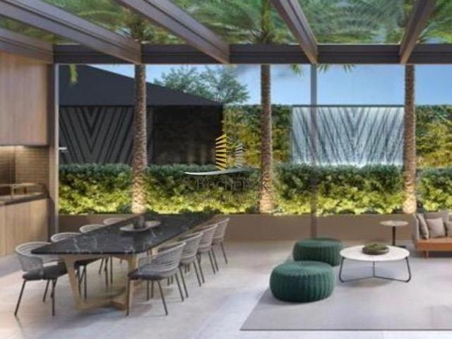 Legacy Campo Belo by Cyrela Rua Laplace 166 m²