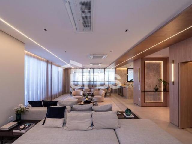 Legacy City Home Apartamento 4 quartos, sendo 3 suítes