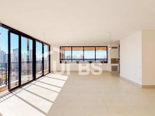 Legacy City Home de 266 m²