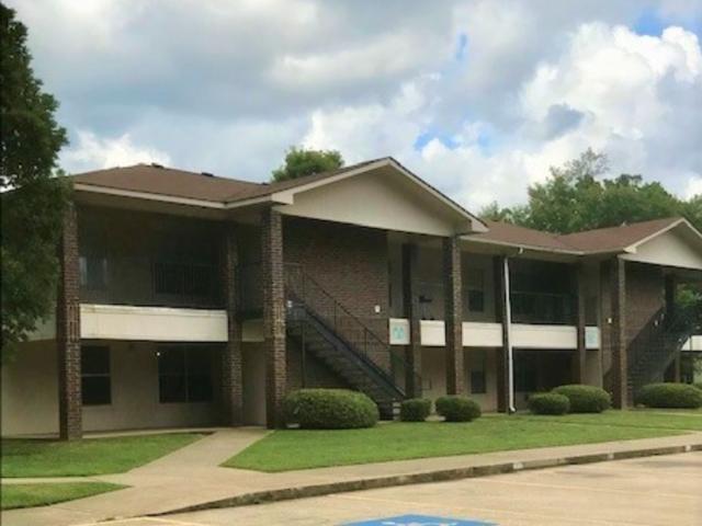 Legacy Apartments