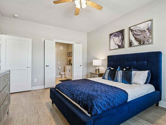 Legacy at Crowley 1 Bedroom Apartment for Rent at 1400 S Crowley Rd, Crowley, TX 76036