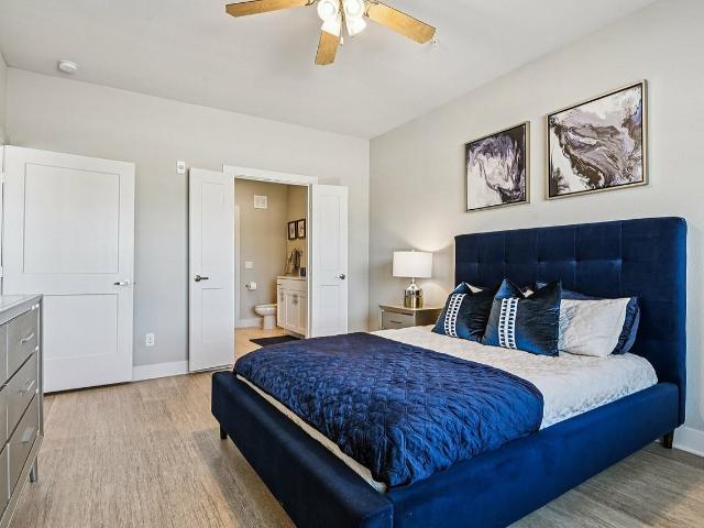 Legacy at Crowley 1 Bedroom Apartment for Rent at 1400 S Crowley Rd, Crowley, TX 76036