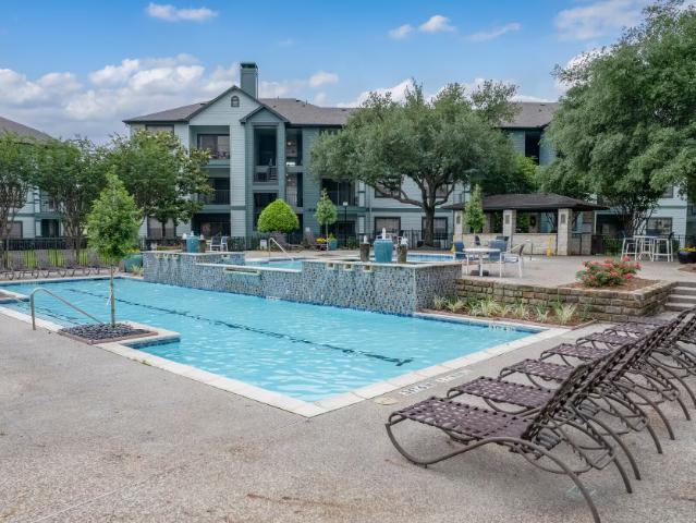 Legacy at Cypress 1 Bedroom Apartment for Rent at 11111 Grant Rd, Cypress, TX 77429