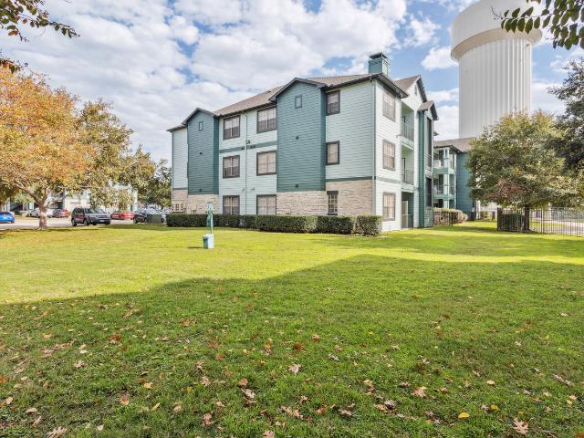 Legacy at Cypress 1 Bedroom Apartment for Rent at 11111 Grant Rd, Cypress, TX 77429