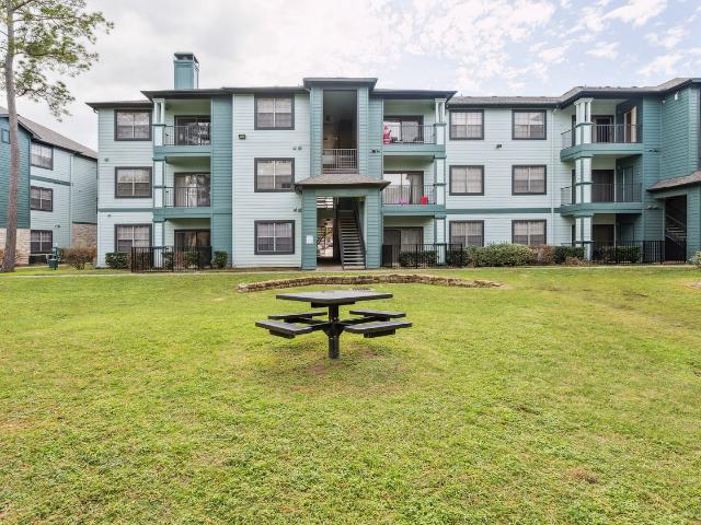 Legacy at Cypress 1 Bedroom Apartment for Rent at 11111 Grant Rd, Cypress, TX 77429