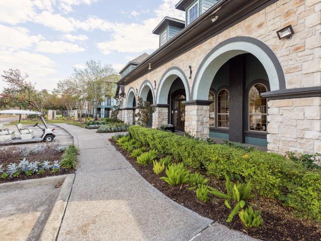 Legacy at Cypress 2 Bedroom Apartment for Rent at 11111 Grant Rd, Cypress, TX 77429