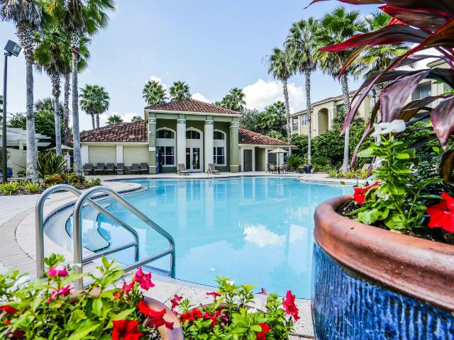 Legacy at Fort Clarke 4 Bedroom Apartment for Rent at 1505 Fort Clarke Blvd, Gainesville, FL 32606