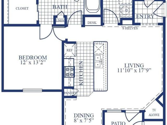 Legacy At Sandhill 3 Bedroom Apartment for Rent at 10682 Two Notch Rd, Elgin, SC 29045