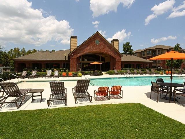 Legacy At Sandhill 1 Bedroom Apartment for Rent at 10682 Two Notch Rd, Elgin, SC 29045
