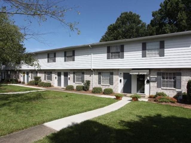 Legacy at Sedgefield Two Bedroom Townhome