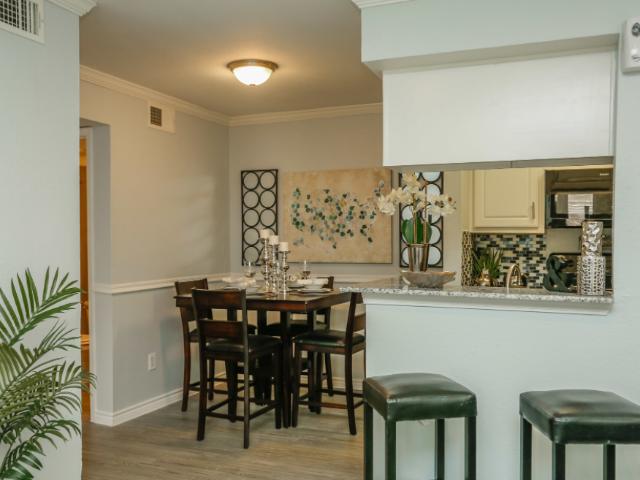 Legacy at Westchase 1 Bedroom Apartment for Rent at 10070 Westpark Drive, Houston, TX 77042 Westchase