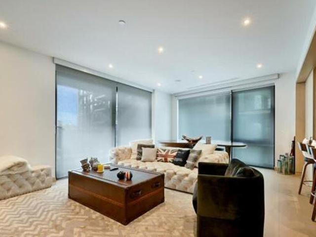 Legacy Building, Embassy Gardens, 2 Bedroom Apartment