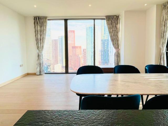 Legacy Building, Viaduct Gardens, London SW11, 2 bed flat to rent, £5,600 pcm | PrimeLocation