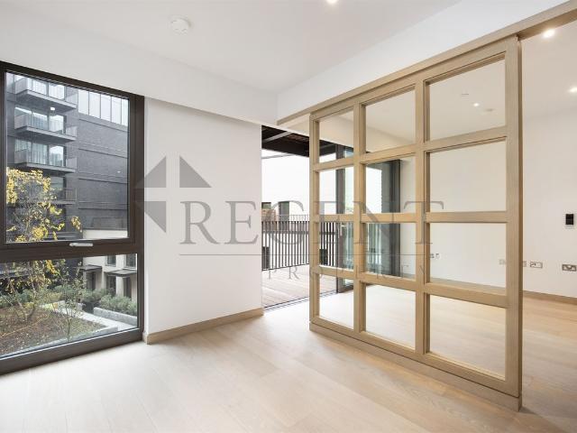 Legacy Building, Viaduct Gardens SW11, Studio to rent, £2,750 pcm | PrimeLocation