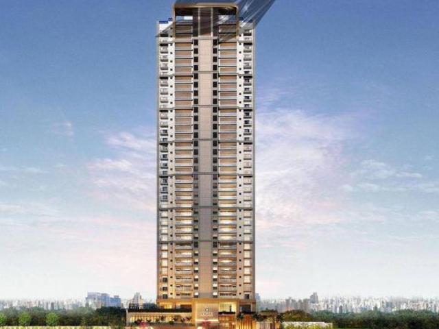 Legacy Guedala By Exto | Construtora Exto | Construção | 140 metros | 04 dormitórios | sendo 03 suít