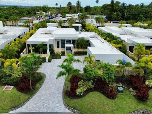 Legacy Dorado Bch E, Dorado, Home For Sale