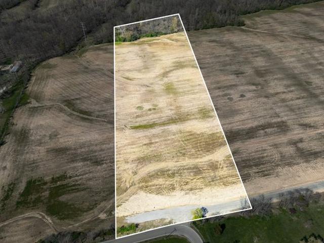Legacy Estates Rd Lot 2, Mooresville, IN 46158