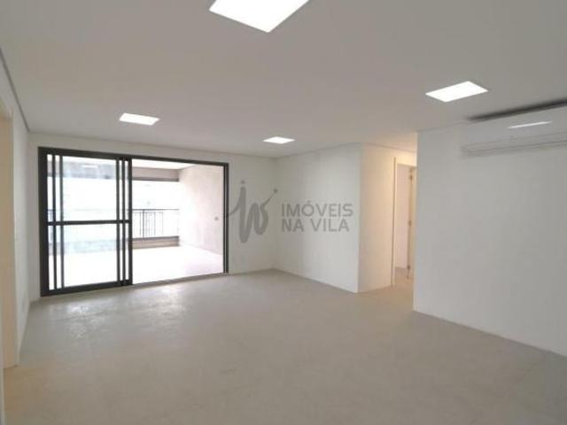 Legacy Klabin | Alto Padrão Cyrela com 147m², 3 Suítes e Vista Livre