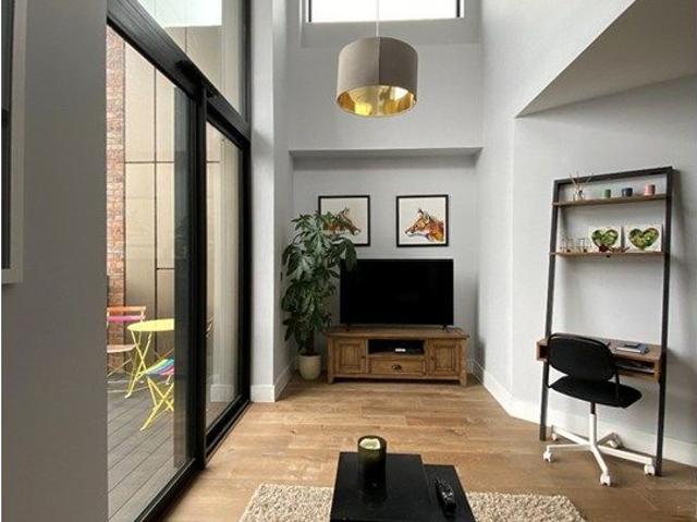 Legacy House, London E3, 1 bed flat to rent, £2,200 pcm | PrimeLocation