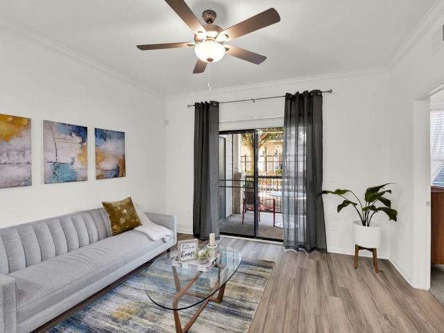 Legacy Heights 1 Bedroom Apartment for Rent at 1320 Austin Hwy, San Antonio, TX 78209 Willshire Terrace