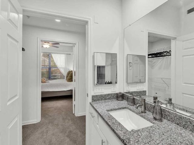 Legacy Heights 1 Bedroom Apartment for Rent at 1320 Austin Hwy, San Antonio, TX 78209 Willshire Terrace