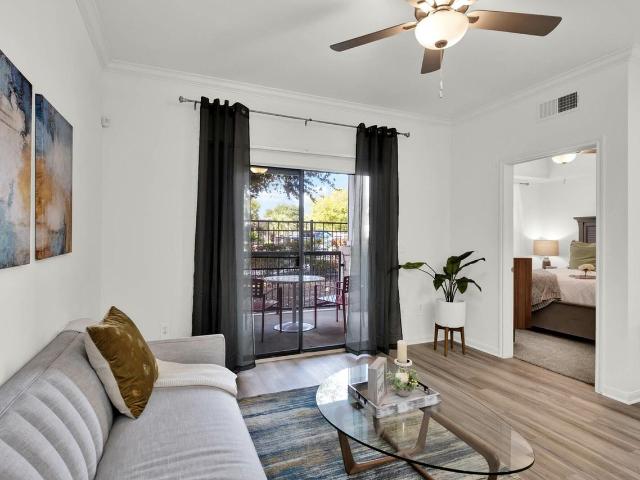 Legacy Heights 1 Bedroom Apartment for Rent at 1320 Austin Hwy, San Antonio, TX 78209 Willshire Terrace
