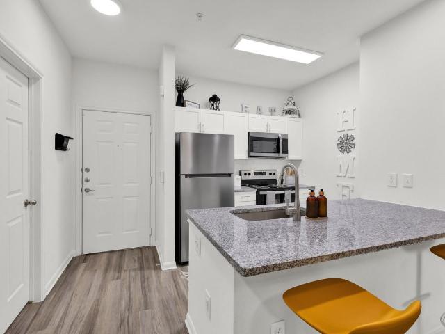 Legacy Heights 1 Bedroom Apartment for Rent at 1320 Austin Hwy, San Antonio, TX 78209 Willshire Terrace