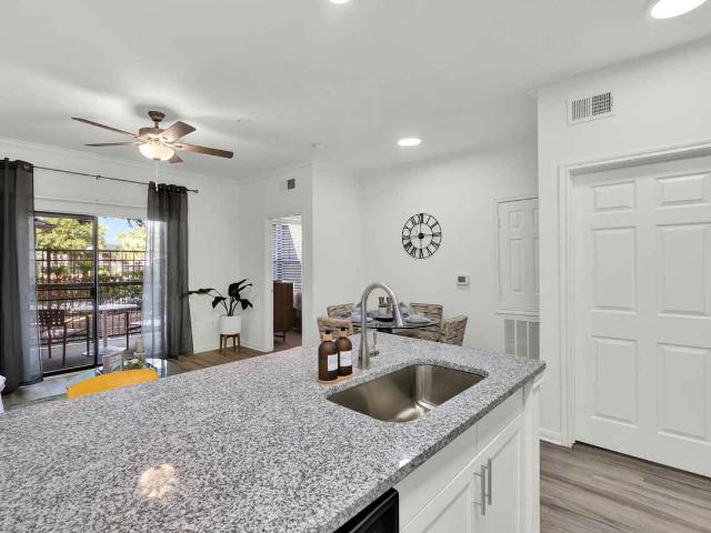 Legacy Heights 1 Bedroom Apartment for Rent at 1320 Austin Hwy, San Antonio, TX 78209 Willshire Terrace