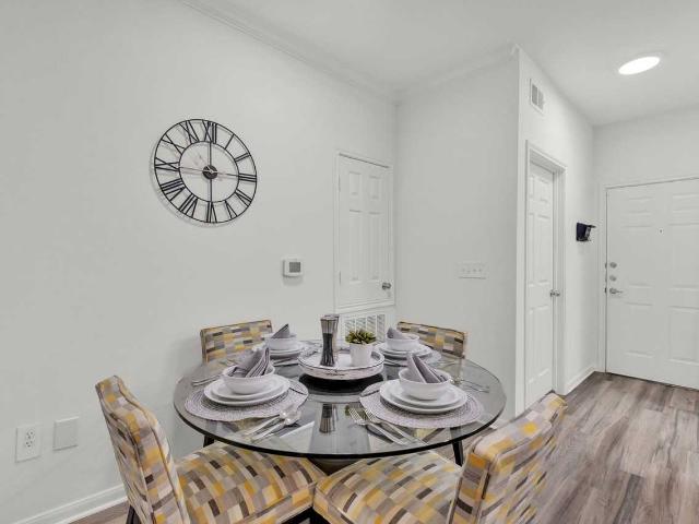 Legacy Heights 2 Bedroom Apartment for Rent at 1320 Austin Hwy, San Antonio, TX 78209 Willshire Terrace
