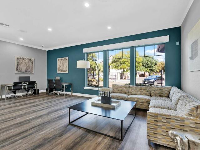 Legacy Heights 2 Bedroom Apartment for Rent at 1320 Austin Hwy, San Antonio, TX 78209 Willshire Terrace